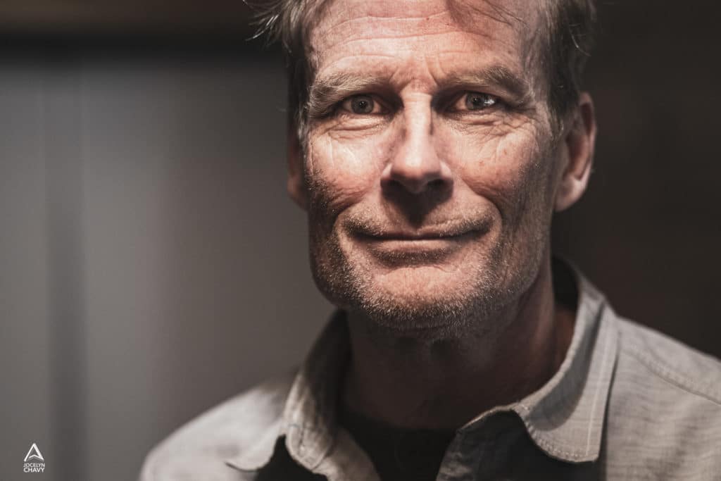 Conrad Anker: Mountaineer with a big heart – Alpine Mag | International ...