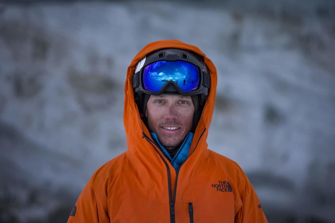 Sam Anthamatten: Best supporting role – Alpine Mag | International Magazine