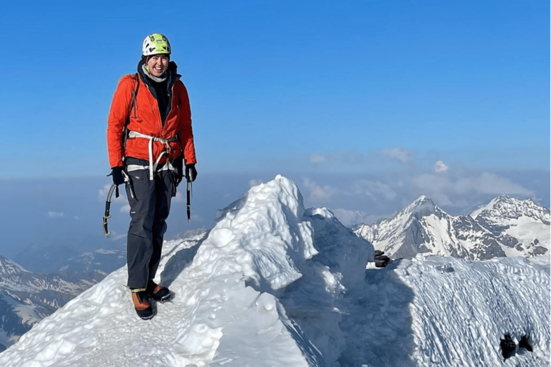 Eiger 1966 : the story behind the death of John Harlin – Alpine Mag ...