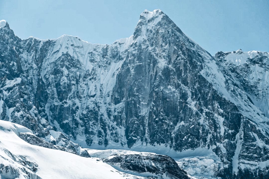 The invention of the fleece – Alpine Mag | International Magazine