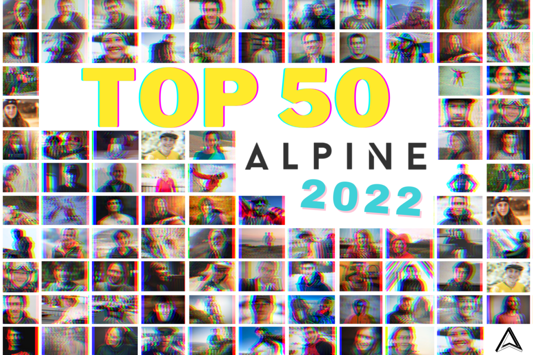 Alpine Mag | International Magazine