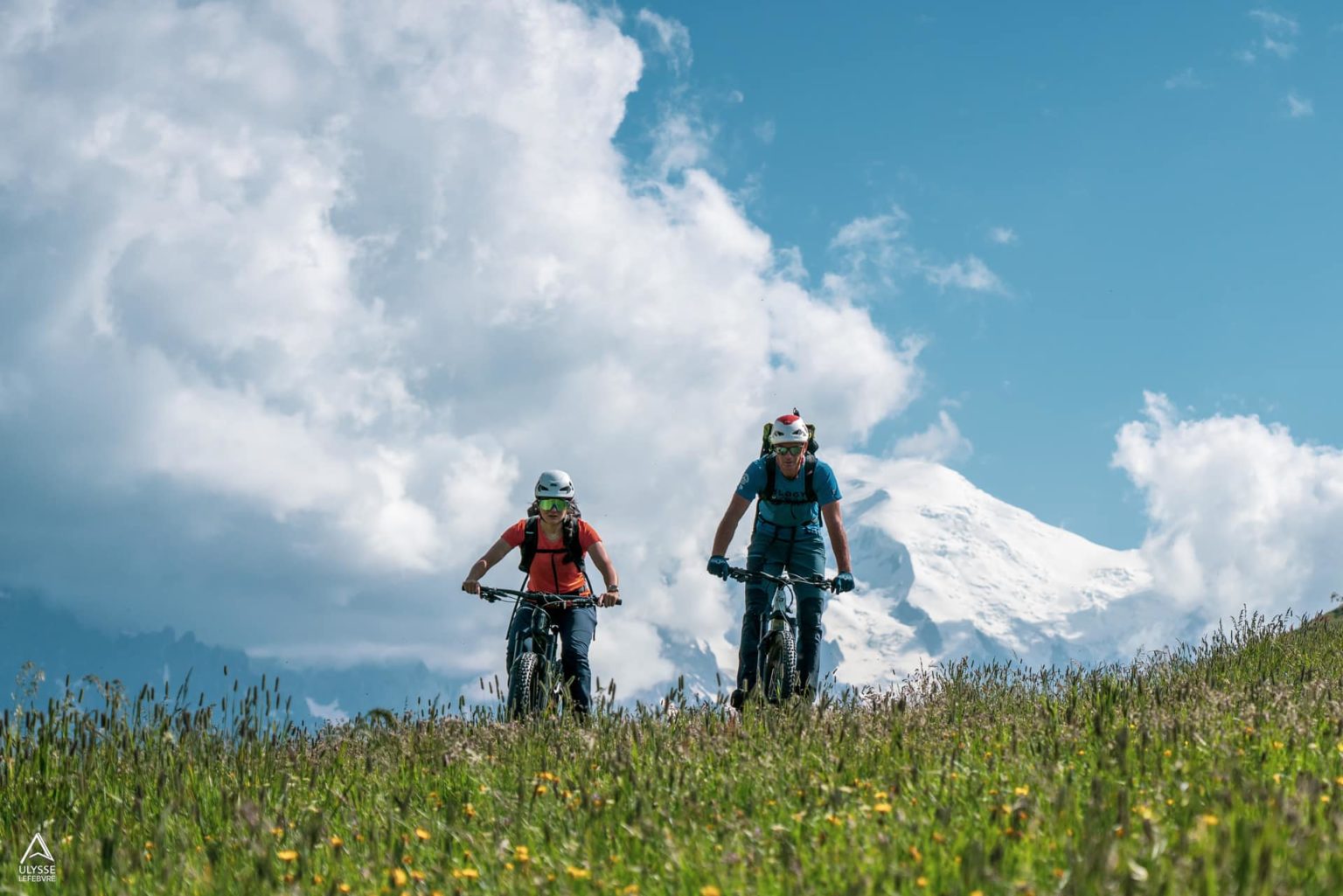 Alpine Mag | International Magazine