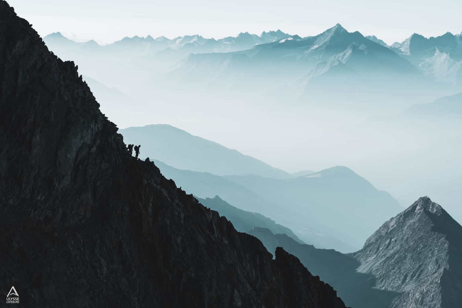 Alpine Mag | International Magazine