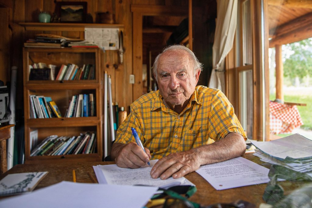 “Marco was a free spirit who did not please everyone” – Alpine Mag ...