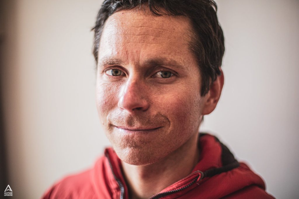 A surprising climber – Alpine Mag | International Magazine
