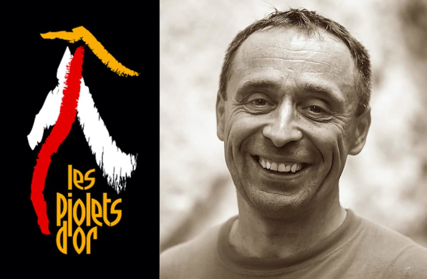 Piolets d’Or Lifetime Achievement 2022 is granted to the Slovenian ...