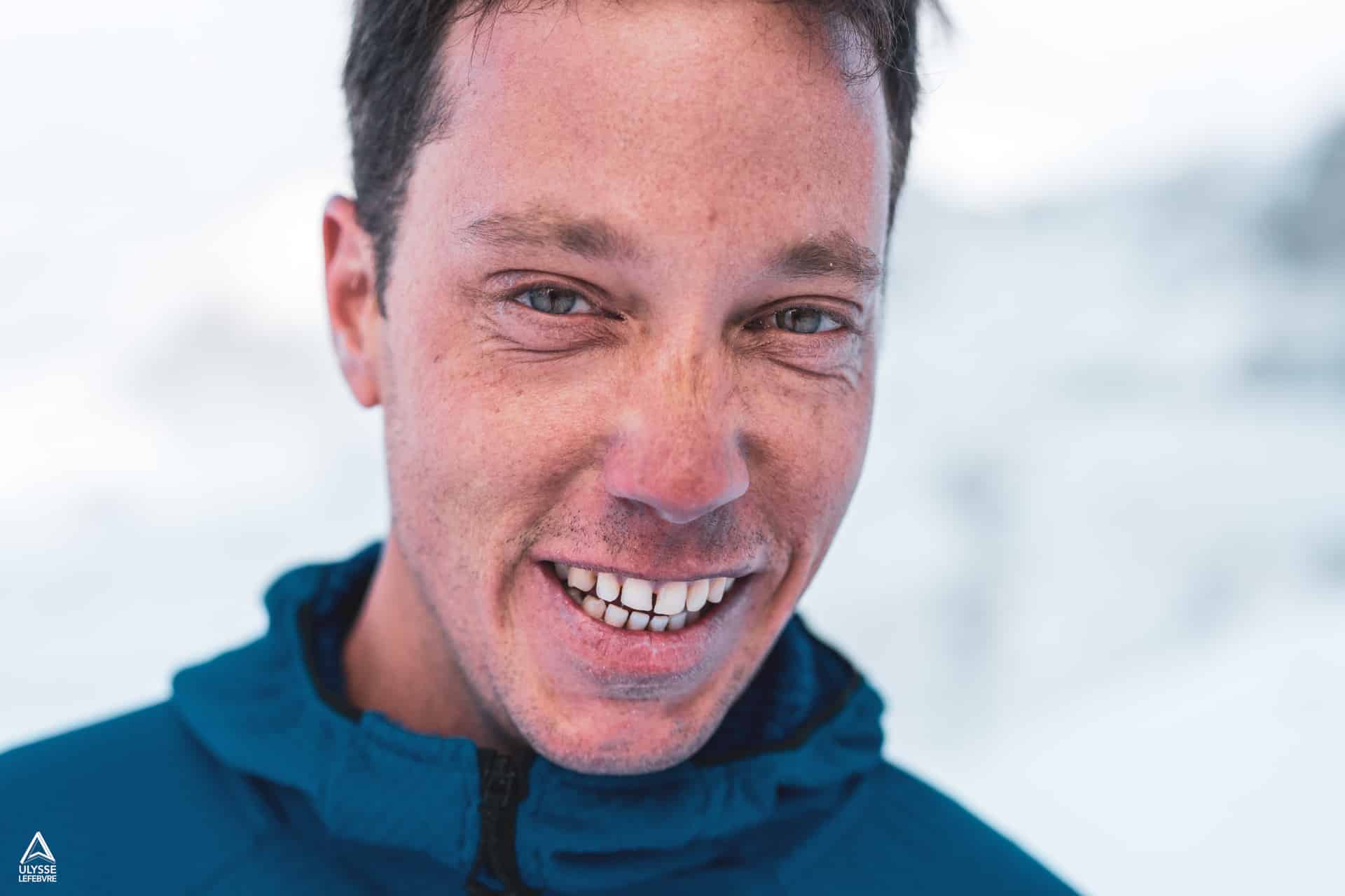 “I don’t want to ski the steepest lines in the world anymore, like in ...