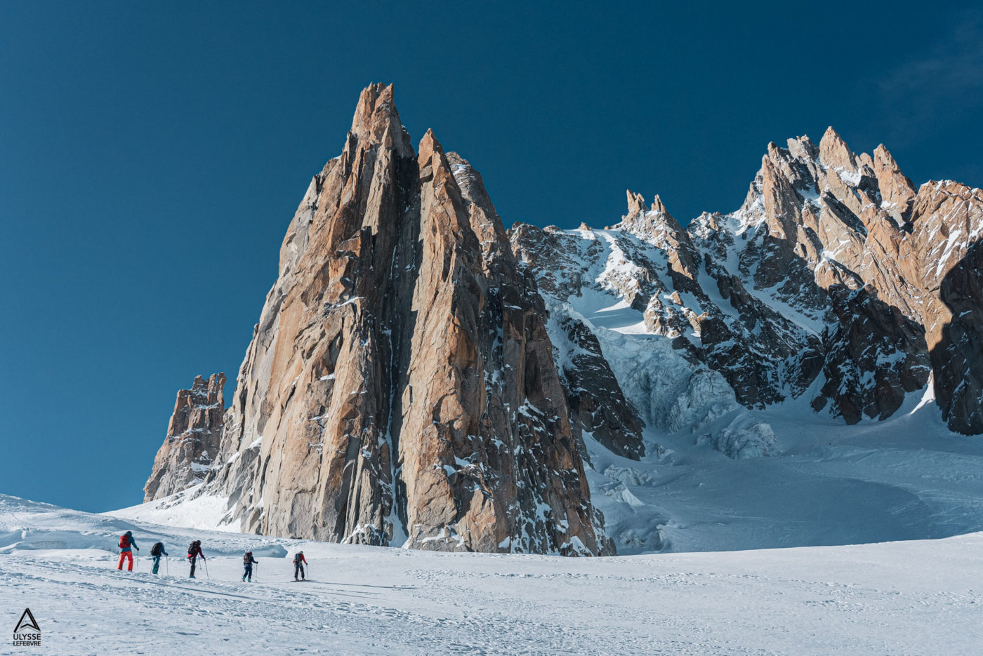 Collapse of iconic climbing routes in Bugaboos (B.C, Canada) – Alpine ...