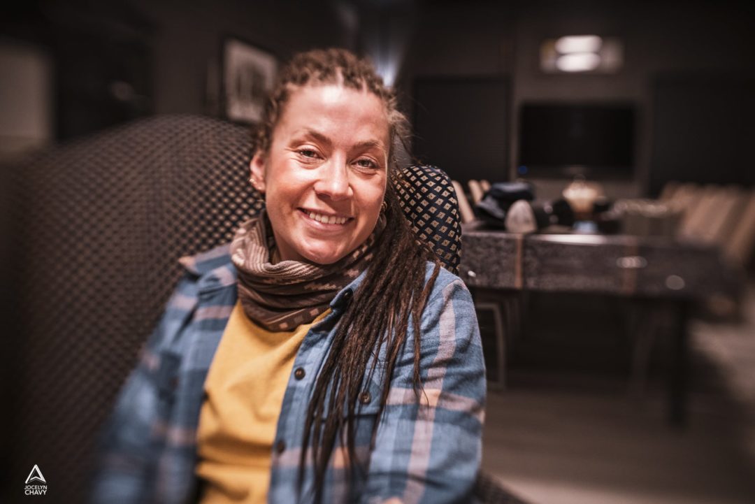 Kristin Harila : ready for the next sixteen 8000ers – Alpine Mag ...