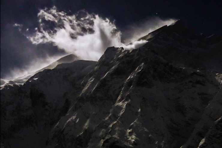 Day of drama and confusion at Annapurna – Alpine Mag | International ...