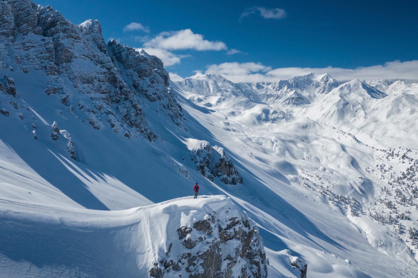 Himalaya: Manaslu’s true summit rediscovered! – Alpine Mag ...