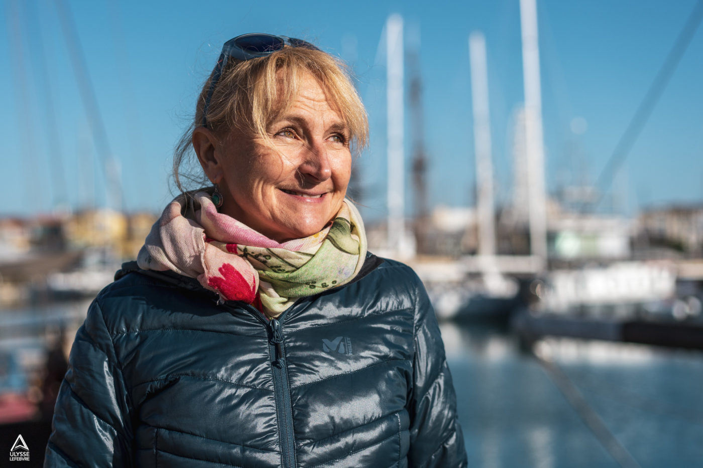 Charles Dubouloz : The happy mountaineer – Alpine Mag | International ...