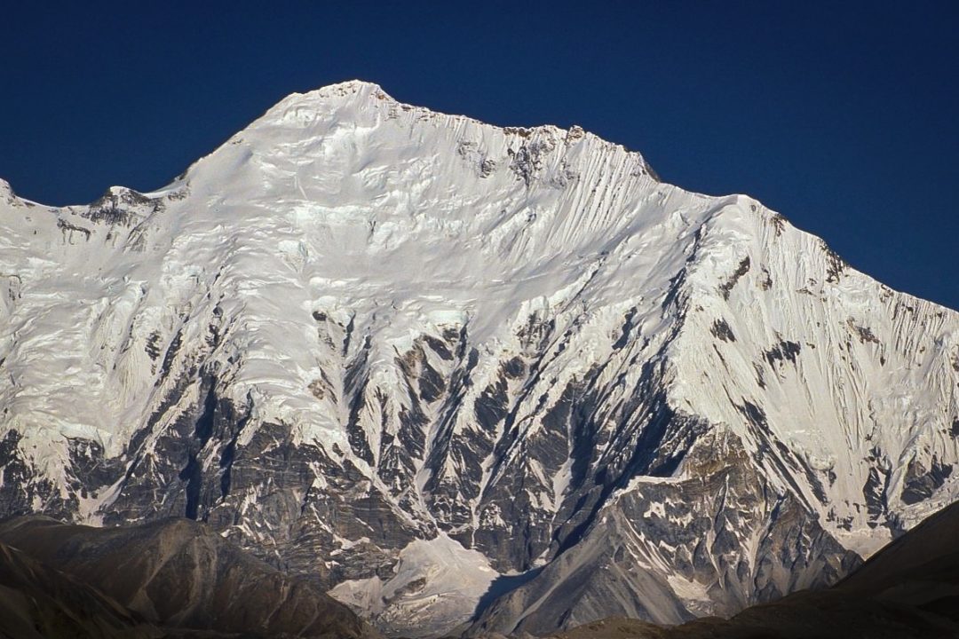 The 8 legendary routes of Everest – Alpine Mag | International Magazine