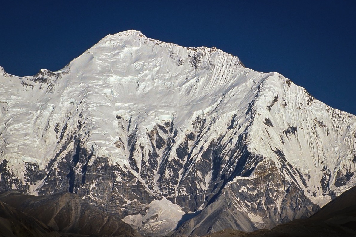 The 8 legendary routes of Everest – Alpine Mag | International Magazine