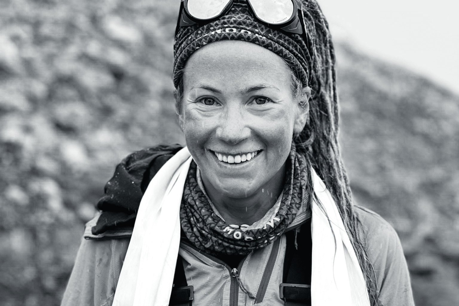 Kristin Harila Summits Cho Oyu : she completes All 14 8000ers in 1 year ...