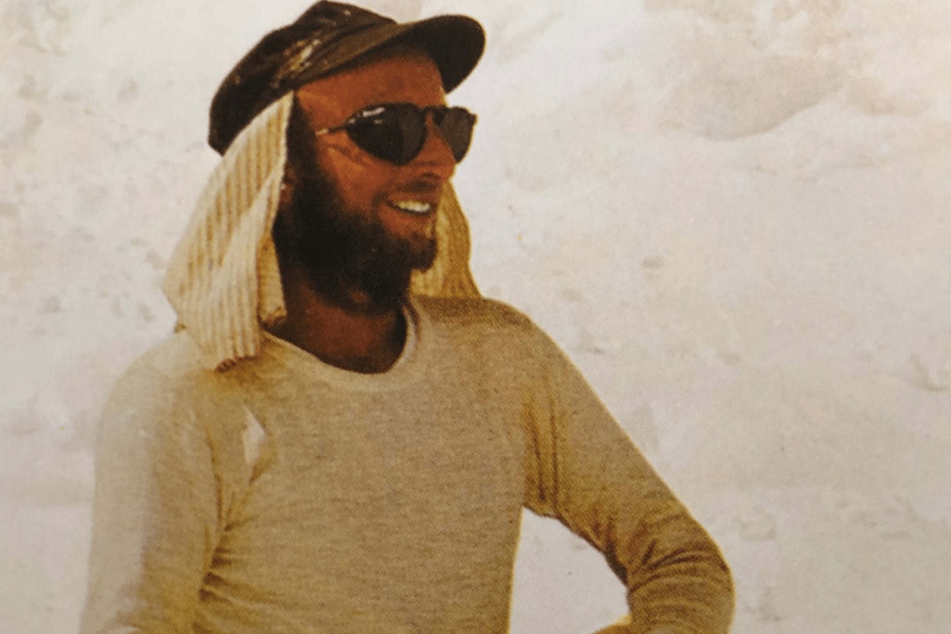 Death of Tom Hornbein, the man of the West Ridge of Everest – Alpine ...