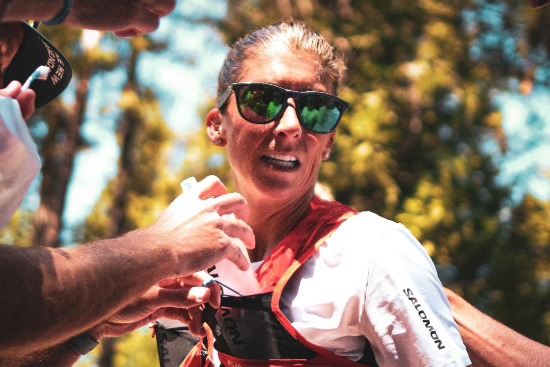Courtney Dauwalter : « the ultra-trail world is a fun big puzzle to ...