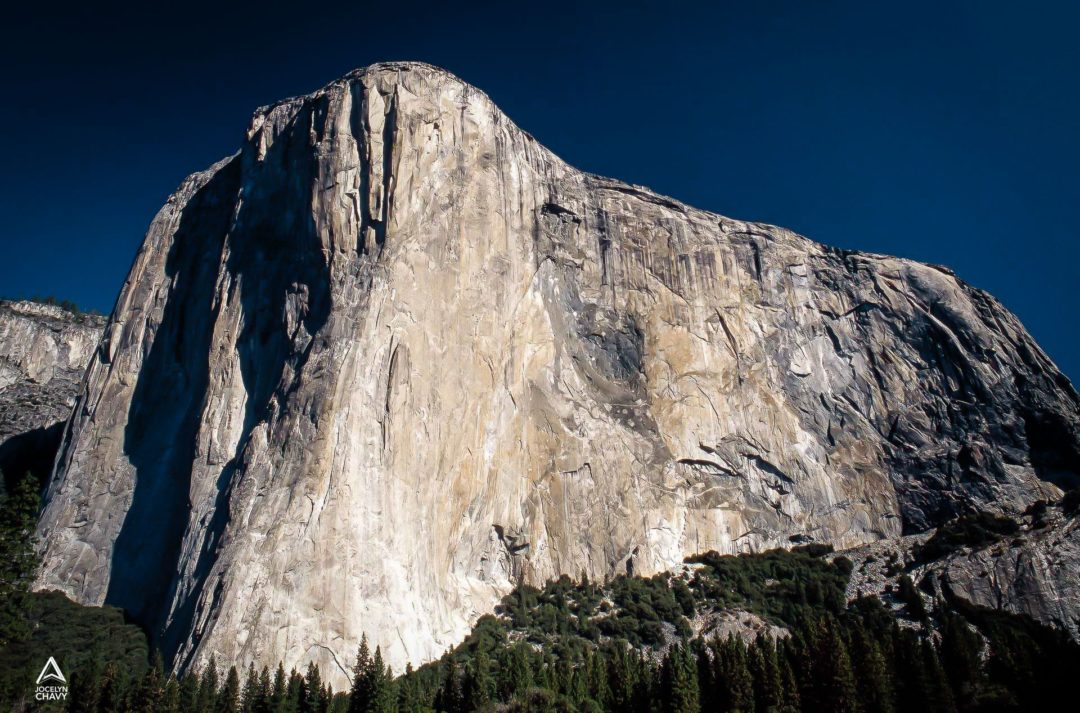Why Alex Honnold is still El Capitan’s fastest climber – Alpine Mag ...