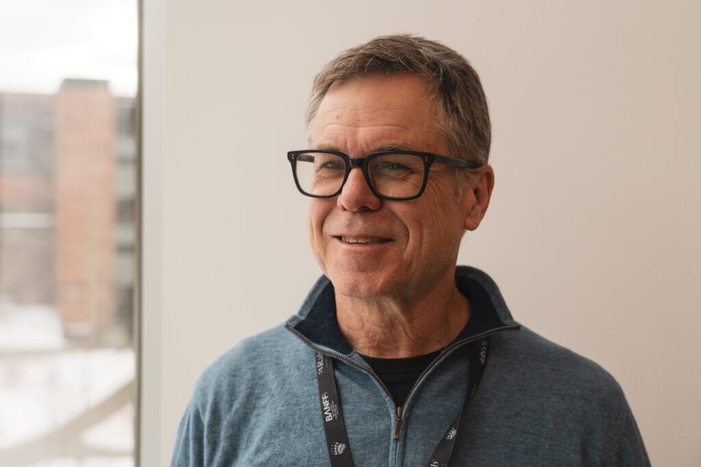 Preuss, Comici and Royal Robbins: meet David Smart, biographer of the ...