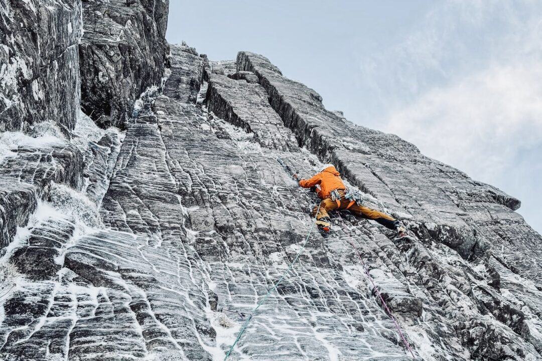 Why Alex Honnold is still El Capitan’s fastest climber – Alpine Mag ...