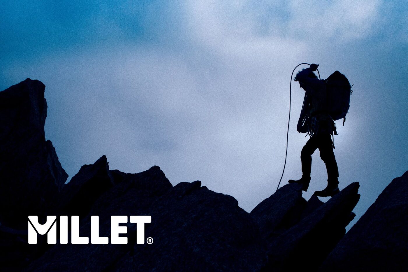Millet : knowledge for the unknown – Alpine Mag | International Magazine