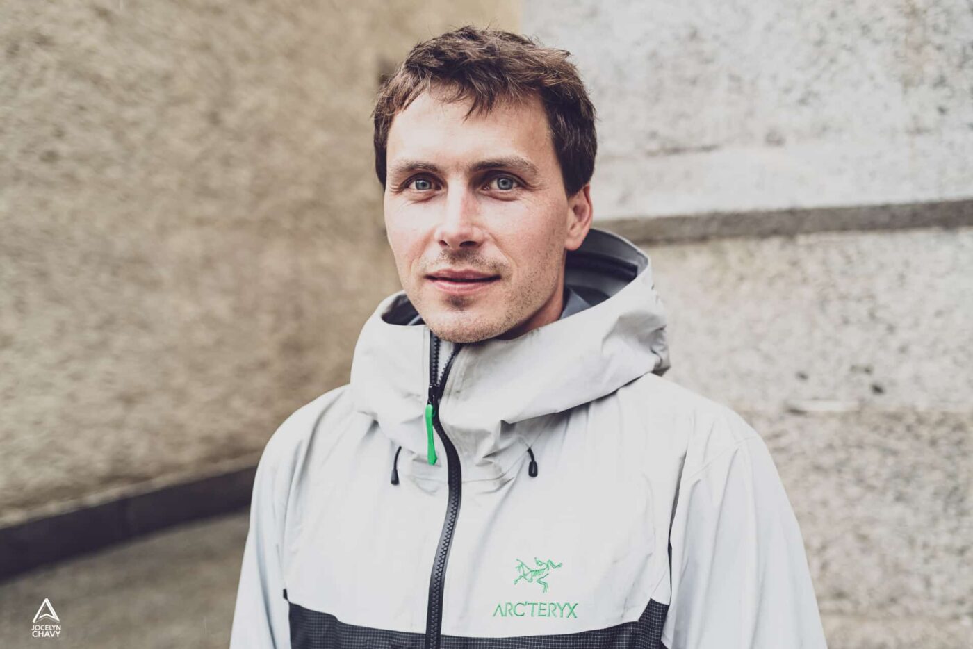 Luka Lindič, experience first – Alpine Mag | International Magazine