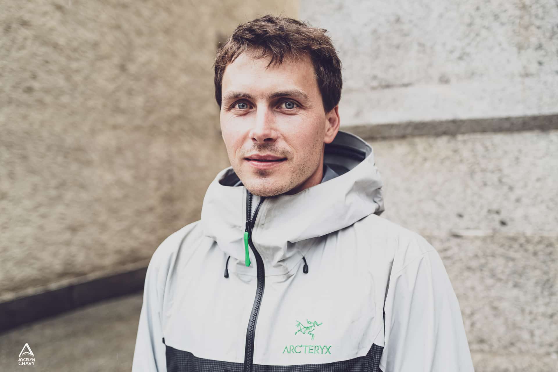 Luka Lindič, experience first – Alpine Mag | International Magazine