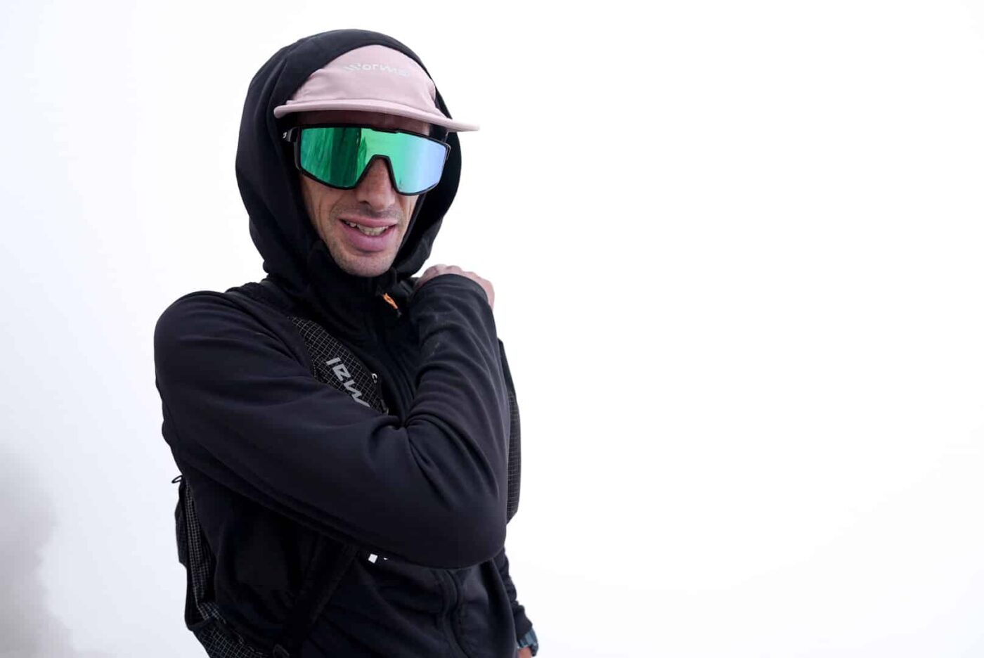 « Alpine Connections » : Kilian Jornet crosses the Alps by the 4000 ... « Alpine Connections » : Kilian Jornet crosses the Alps by the 4000 ...
