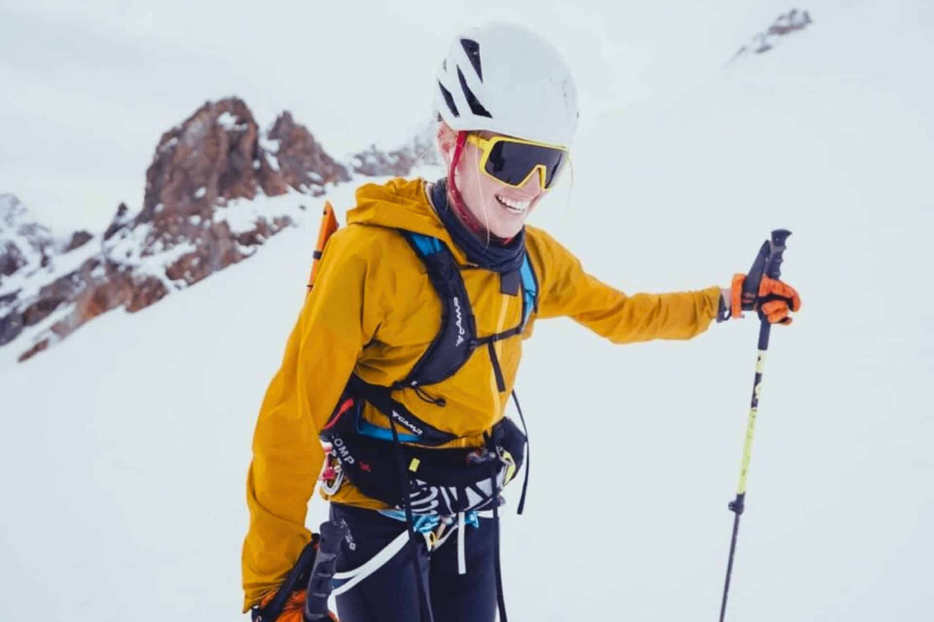 Alpine Mag | International Magazine