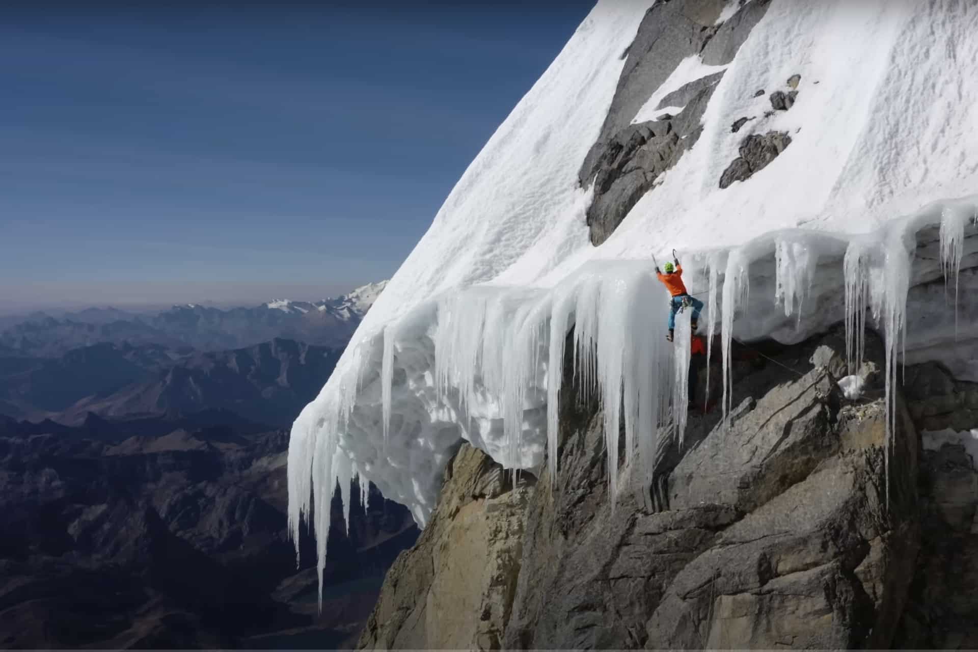 MOUNTAIN – Alpine Mag | International Magazine