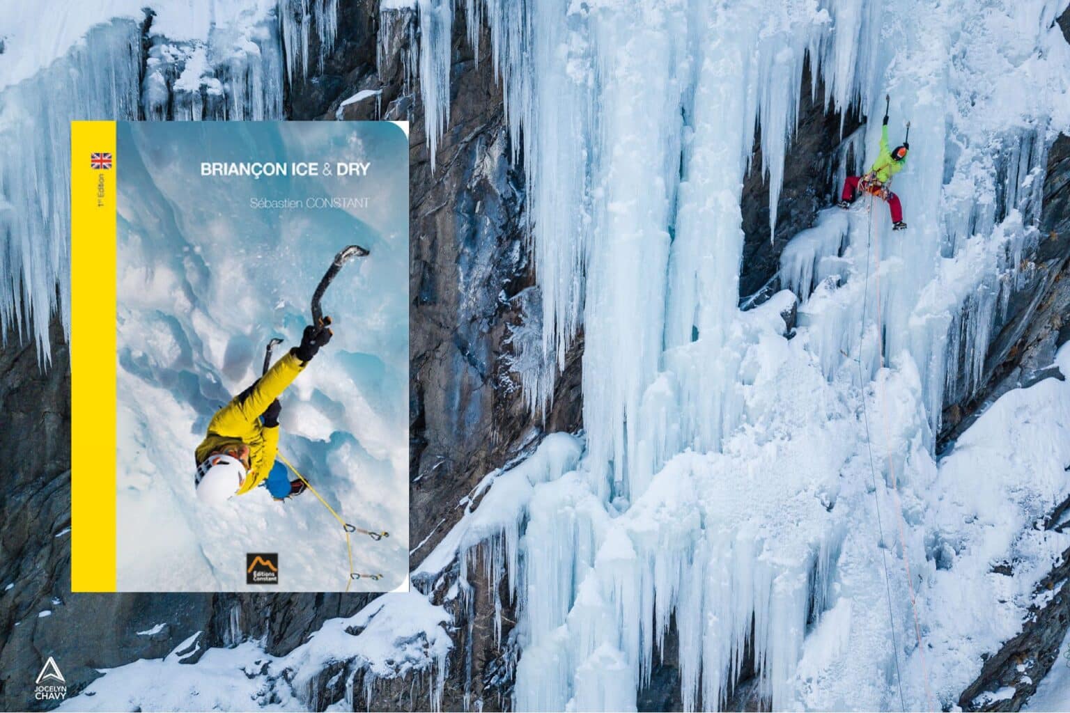 From Everest to Depression : Cory Richards, His Journey To Calm The ...
