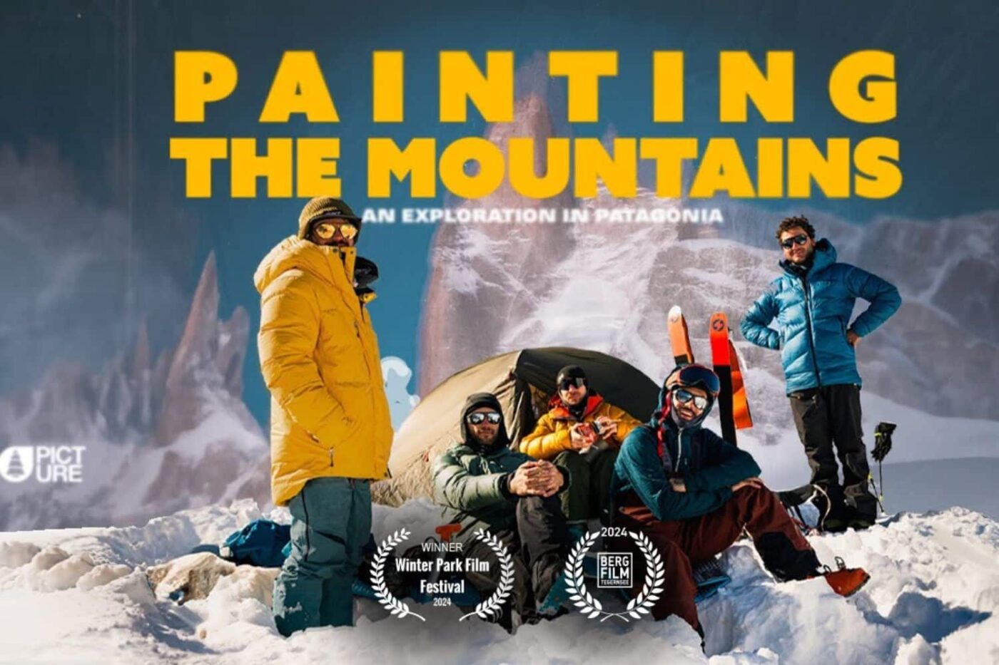 Changabang, return to the shining mountain – Alpine Mag | International ...