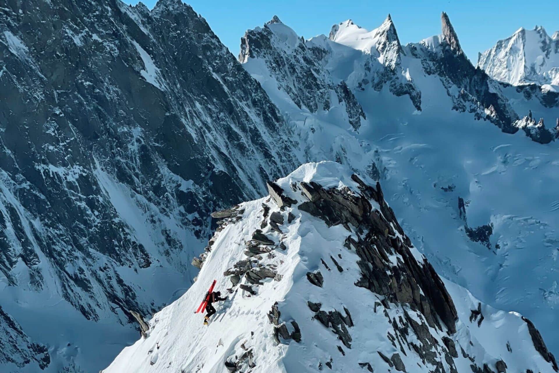 MOUNTAIN – Alpine Mag | International Magazine