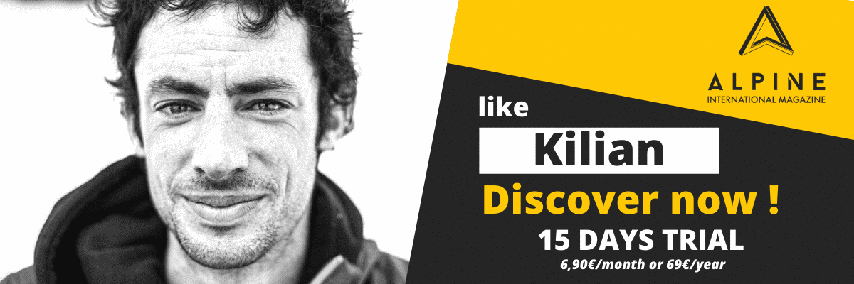 What remains of his 1980 solo ascent of Everest ? Reinhold Messner ...